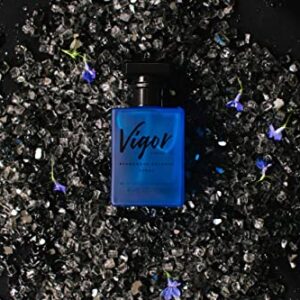 RawChemistry Vigor Attracting Pheromone Cologne for Men 1oz.