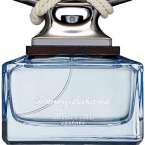 Tommy Bahama Maritime Journey Cologne for Him, 2.5 Fl Oz