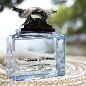 Tommy Bahama Maritime Journey Cologne for Him, 2.5 Fl Oz