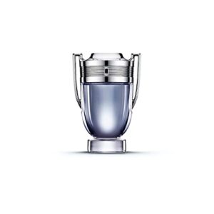 invictus by paco rabanne for men 3.4 oz eau de toilette spray