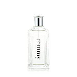 tommy by tommy hilfiger for men eau de cologne spray, 3.4 oz