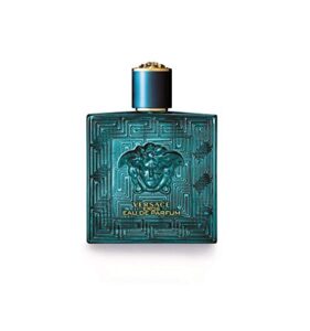 versace versace eros edp spray men 3.4 oz