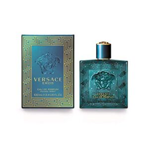 Versace Versace Eros EDP Spray Men 3.4 oz