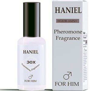 haniel lux socialite cologne for men, aromatic aquatic fragrance for men, pheromone cologne for men, pheromone oil for men, feromonas para atraer mujer, amazing scent improve charm