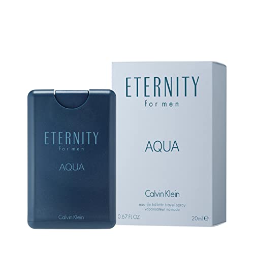 Calvin Klein ETERNITY AQUA Eau de Parfum