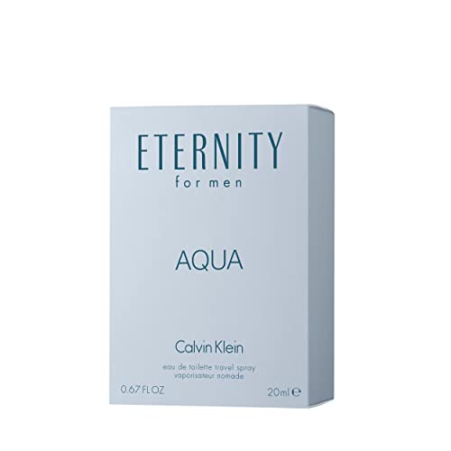 Calvin Klein ETERNITY AQUA Eau de Parfum