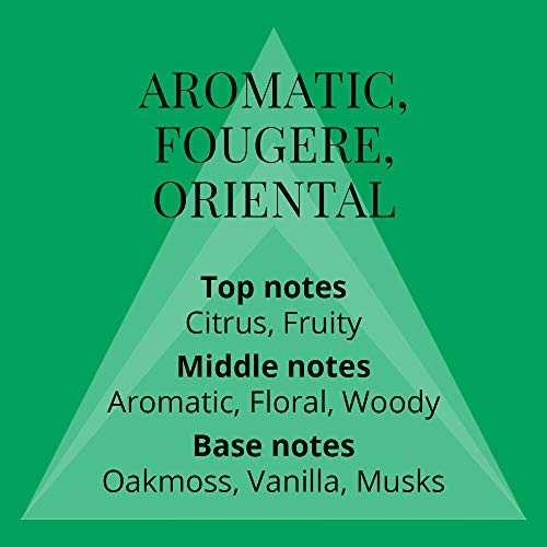 Perfumer's Choice | Victor | Eau de Toilette | Fragrance for Men | Aromatic Fougere Oriental Scent | 2.8 oz