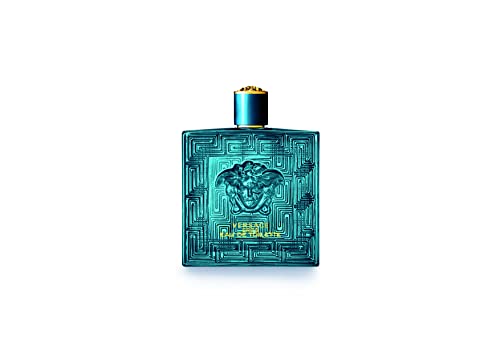 Versace Eros for Men 6.7 oz Eau de Toilette Spray