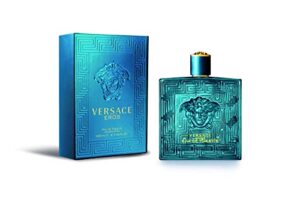 versace eros for men 6.7 oz eau de toilette spray