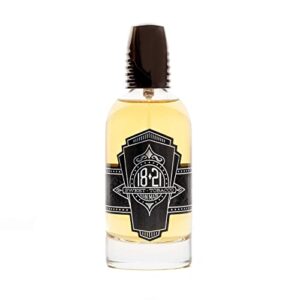 18.21 man made menâ€™s cologne, tobacco vanilla fragrance – long-lasting eau de parfum for men, sweet scent with woodsy undertones – eau de toilette with masculine aromatics, 3.4 fl oz