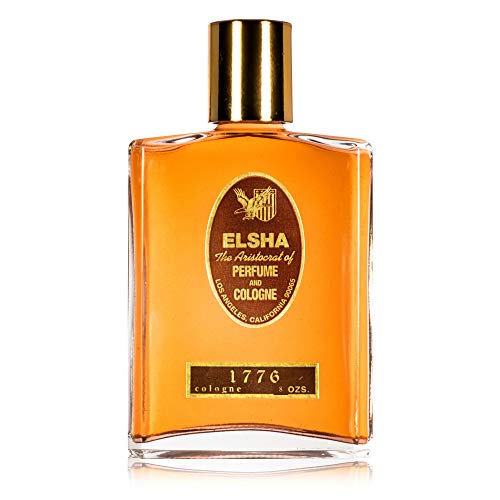 ELSHA COLOGNE 1776 (8 fl oz)