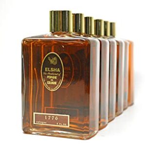 ELSHA COLOGNE 1776 (8 fl oz)