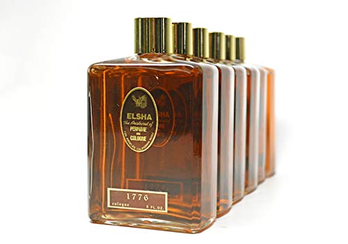 ELSHA COLOGNE 1776 (8 fl oz)