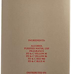 ELSHA COLOGNE 1776 (8 fl oz)