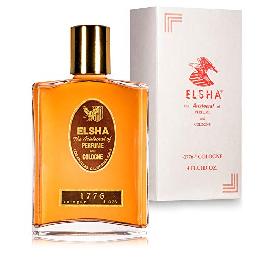 ELSHA COLOGNE 1776 (8 fl oz)