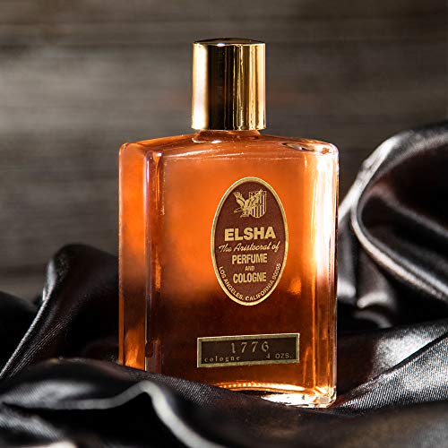 ELSHA COLOGNE 1776 (8 fl oz)