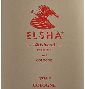 ELSHA COLOGNE 1776 (8 fl oz)