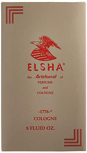 ELSHA COLOGNE 1776 (8 fl oz)