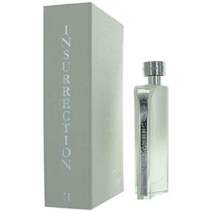 insurrection ii pure for men by reyane – 3.0 oz edt spray