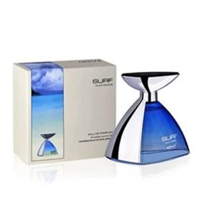 armaf luxe surf 3.4 eau de parfum spray for men