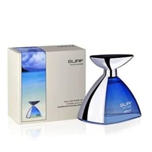 Armaf Luxe Surf 3.4 Eau De Parfum Spray for Men