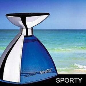 Armaf Luxe Surf 3.4 Eau De Parfum Spray for Men