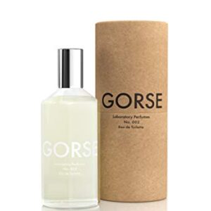 Laboratory Perfumes Gorse Eau de Toillette