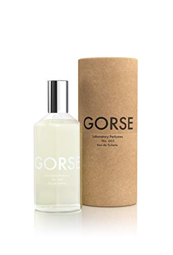 Laboratory Perfumes Gorse Eau de Toillette