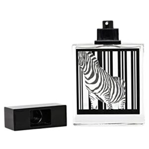 Rumz Al Rasasi 9325 Pour Lui For Men EDP (Eau De Parfum) 50 ML (1.67 oz) | Attractive Oriental Fragrance | Strong Blend of White Musk blended with Enigmatic Fruity Notes | by RASASI Perfumes