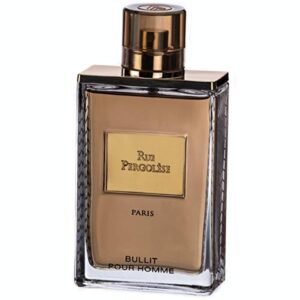 Rue Pergolese Bullit Pour Homme EDT 3.4 Men