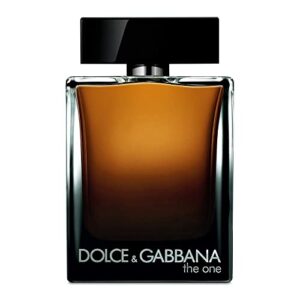 dolce&gabbana the one for men eau de parfum spray, 5 oz.