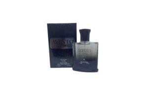 dolcy fragrances avento uomo pour homme eau de toilette spray 3.4oz / 100ml – creed aventus impression cologne