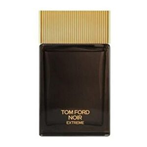 tom ford noir extreme men eau de parfum spray, 3.4 ounce