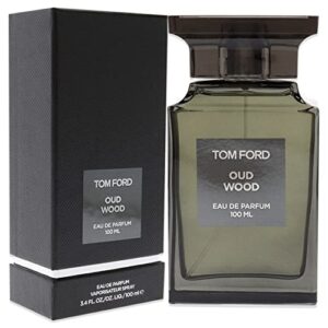 Tom Ford 'Oud Wood' Eau de Parfum 3.4,Black