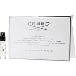 creed millesime imperial by creed , eau de parfum spray vial on card