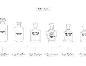 Creed Original Santal, 1.7 Fl Oz