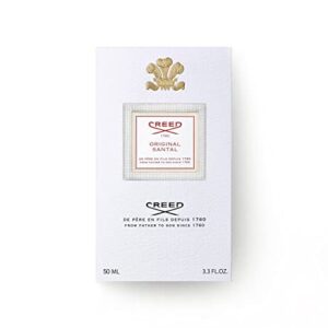 Creed Original Santal, 1.7 Fl Oz