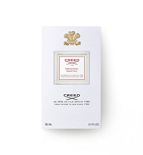 Creed Original Santal, 1.7 Fl Oz