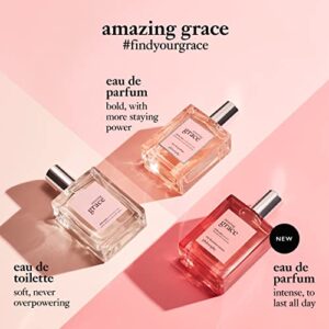 philosophy you're amazing 2 piece amazing grace gift set - 4 Fl. Oz. + 8 Fl. Oz