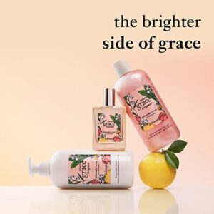 philosophy amazing grace bergamot