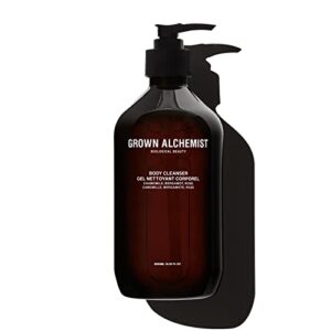 grown alchemist body cleanser (500ml / 16.9oz pump bottle)