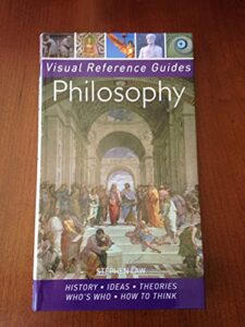 philosophy: visual reference guide