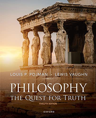 Philosophy: The Quest for Truth