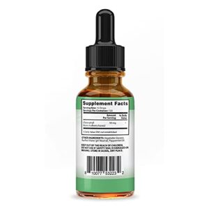 (10 Pack) Liquid Chlorophyll Drops Maximum Strength 6000MG Concentrate Packed Antioxidants Minerals and Vitamins 120 Servings Per Bottle