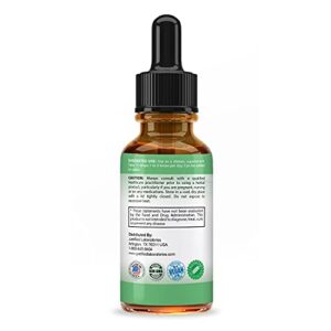 (10 Pack) Liquid Chlorophyll Drops Maximum Strength 6000MG Concentrate Packed Antioxidants Minerals and Vitamins 120 Servings Per Bottle