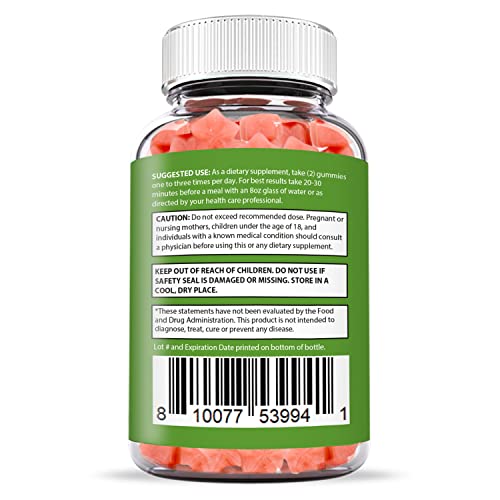 Viaketo Max Keto Gummies Via Keto Collagen Booster Contains Organic Silica Bamboo Acai Berry with Pomegranate Juice 60 Gummys