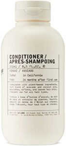 le labo hinoki conditioner