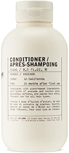 Le Labo Hinoki Conditioner