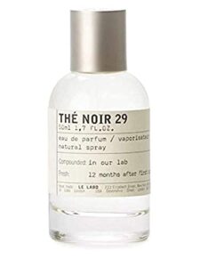 thé noir 29 perfume spray