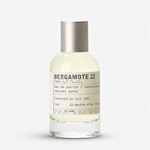 Le Labo Bergamote 22 Eau de Parfum 50ml / 1.7oz.